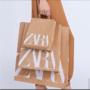 Zara | Dresses | Nwt Zara Mystery Box Items | Poshmark